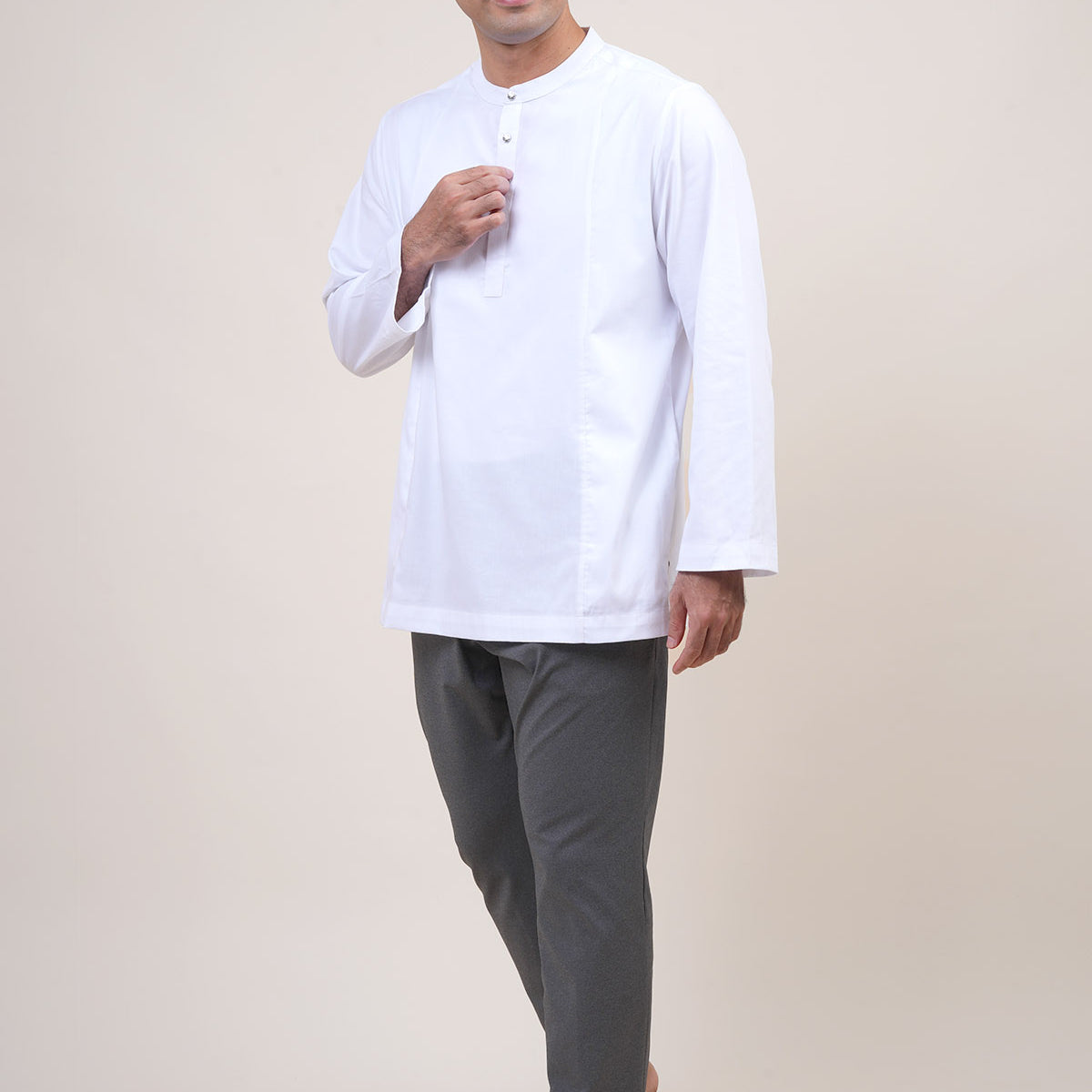 Anas Top – Siti Khadijah