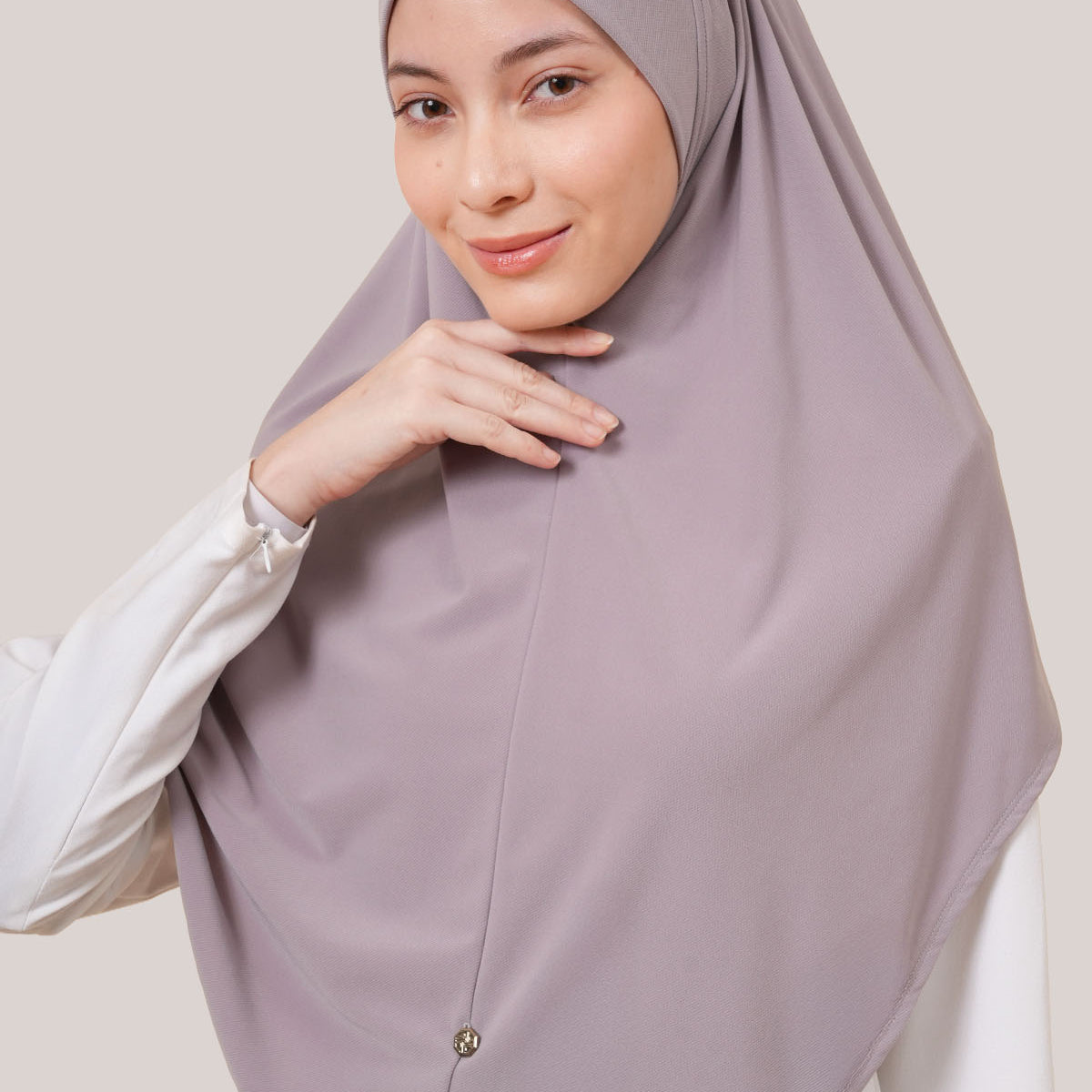 Naura Instant – Siti Khadijah