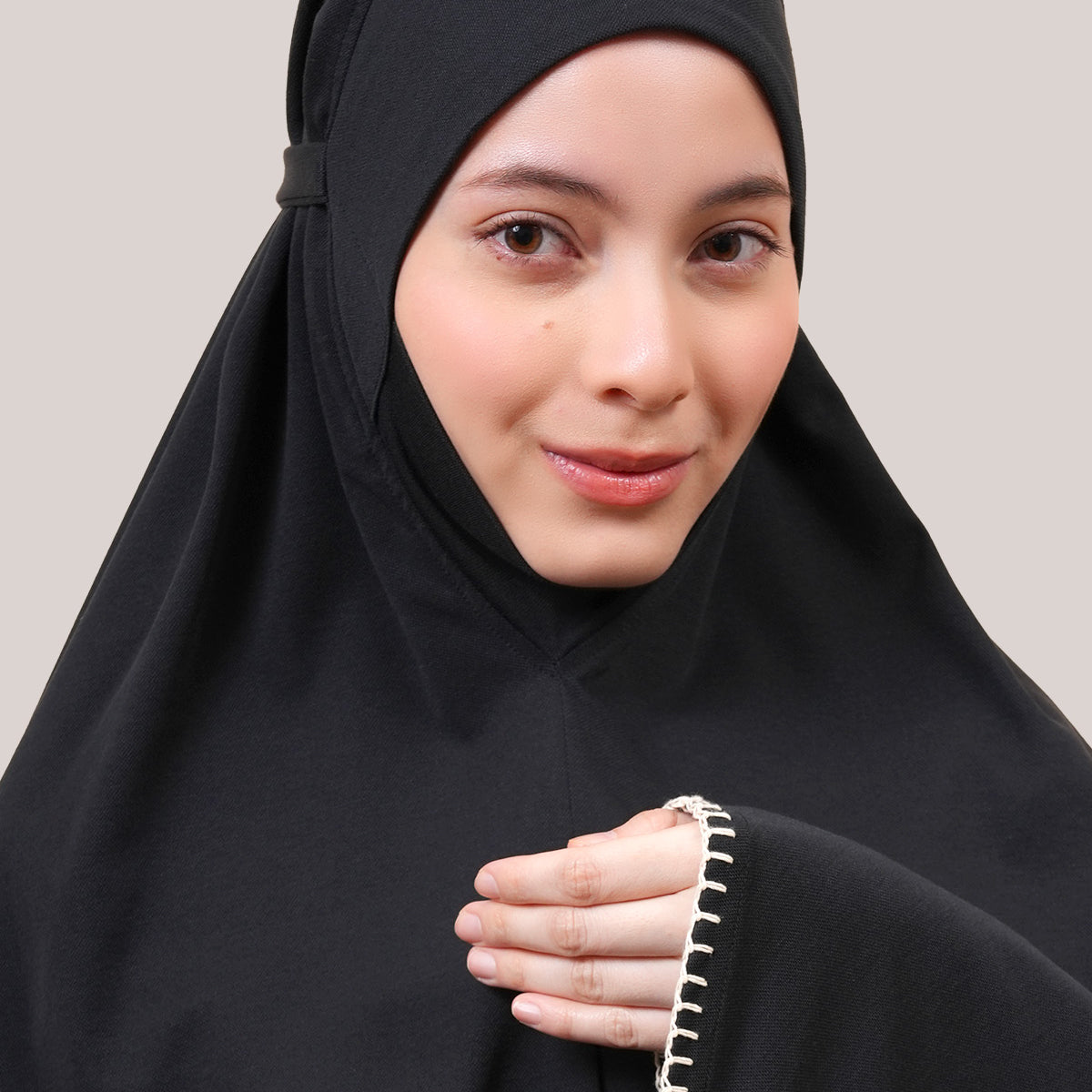 Telekung Flair Nora Midi Set – Siti Khadijah