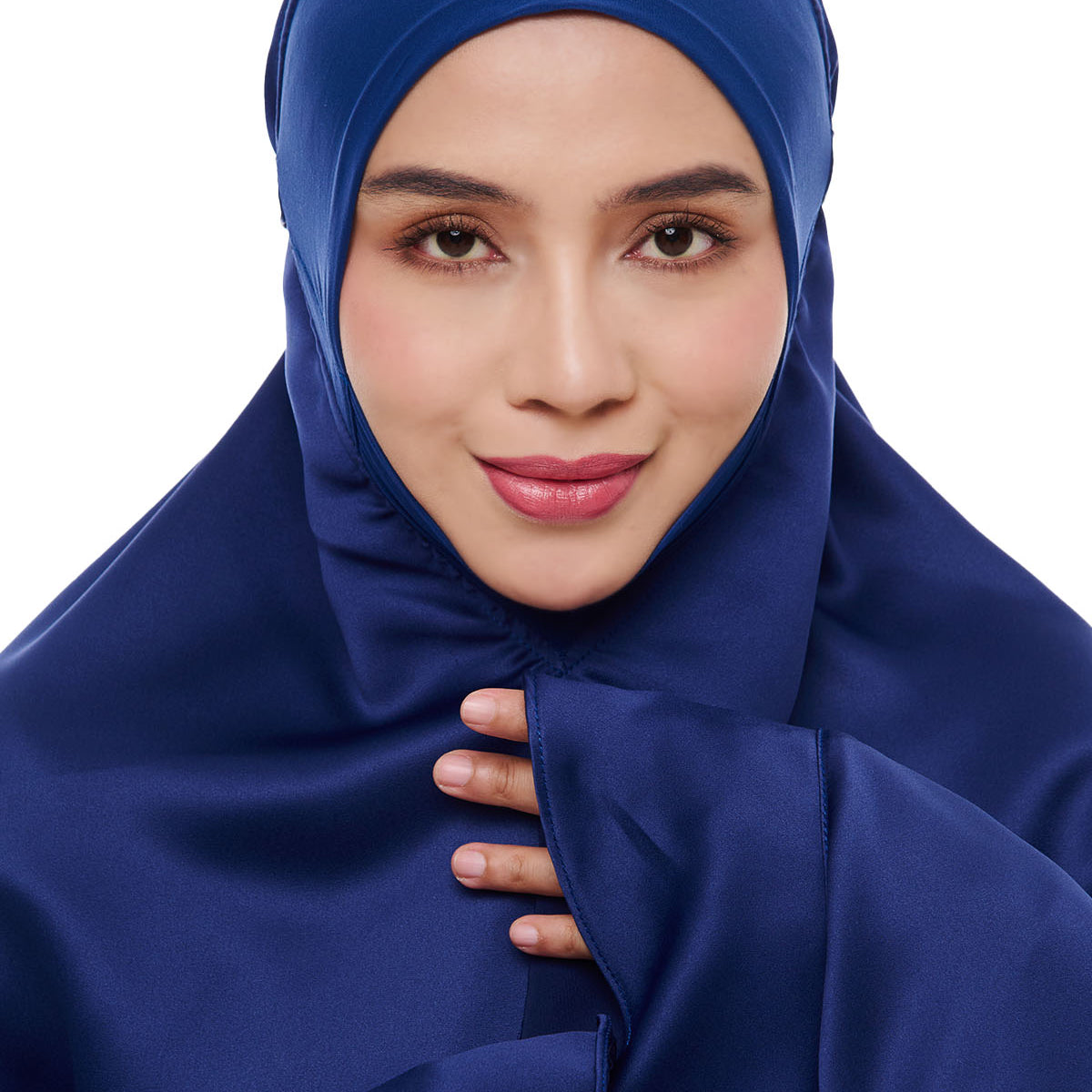 Telekung Flair Pareo – Siti Khadijah