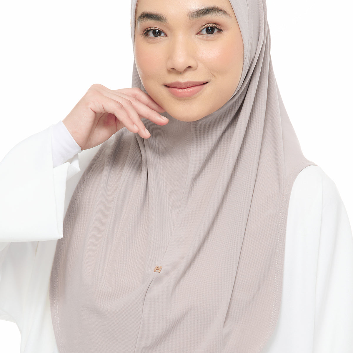 Hegira So Natty – Siti Khadijah