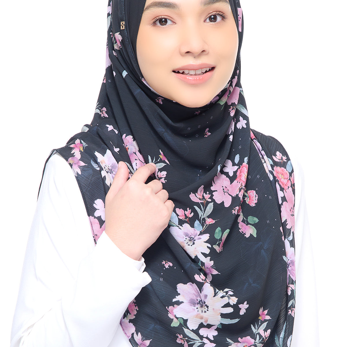 Hegira Tweely So Grande Floral – Siti Khadijah