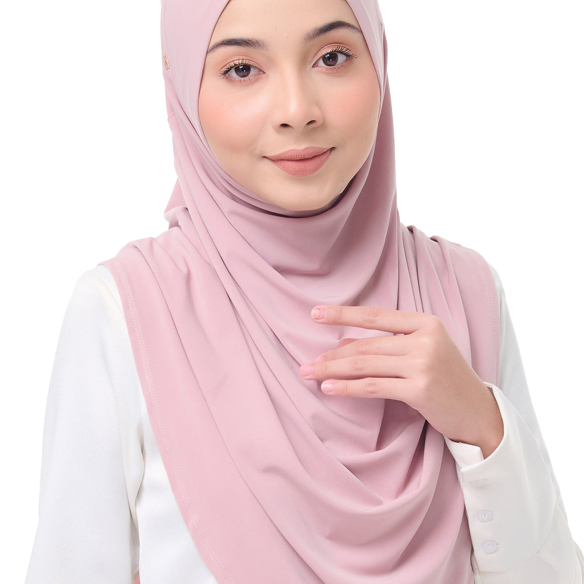 Hegira So Ably – Siti Khadijah