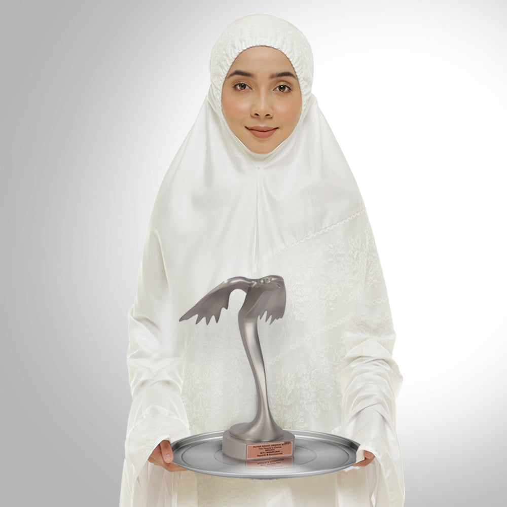 Ada Apa Dengan Jenama [Part 1] – Siti Khadijah