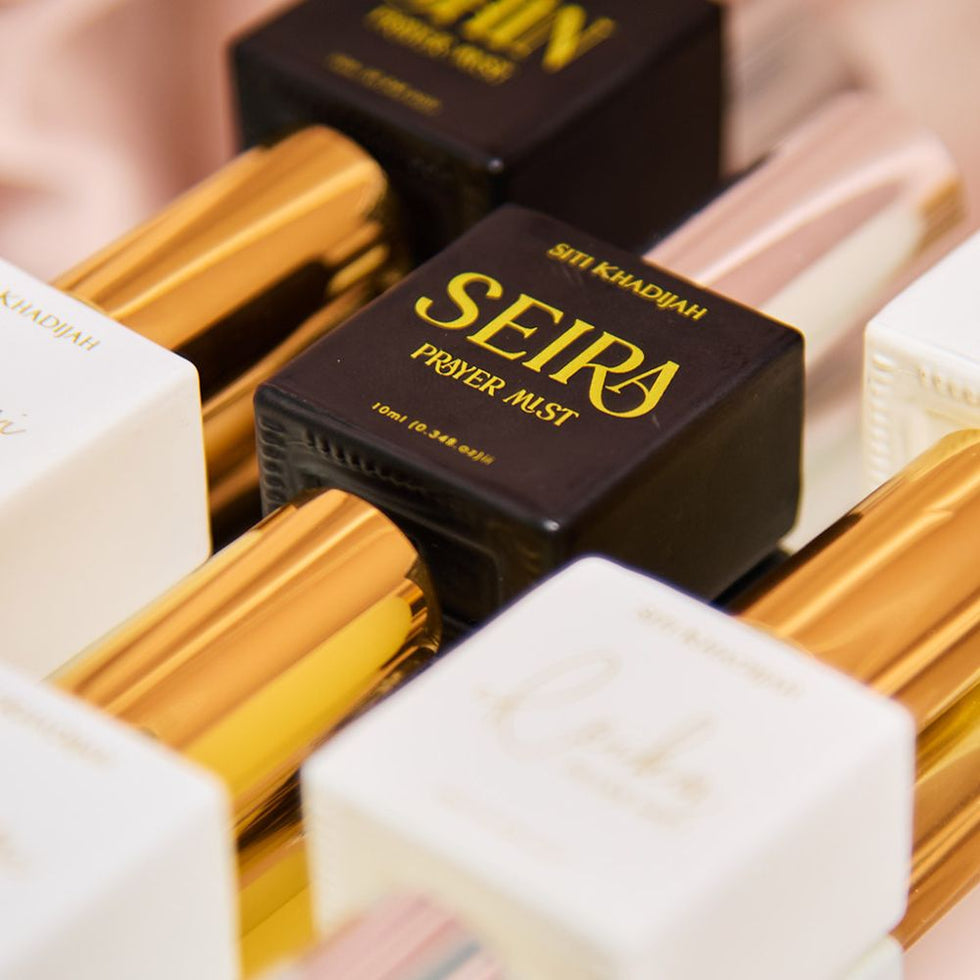 SK Intellectual Property – Siti Khadijah