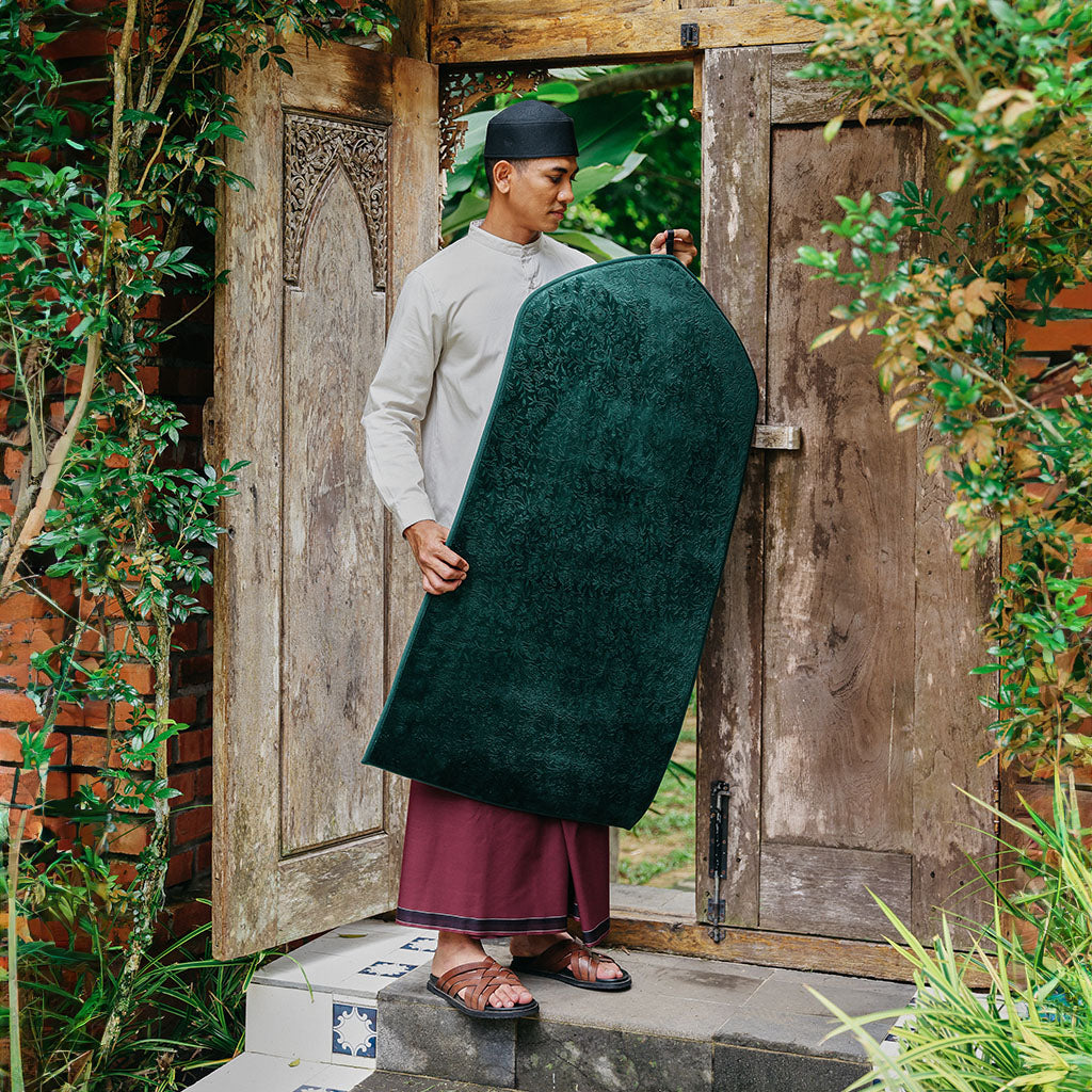 Alara Set – Siti Khadijah