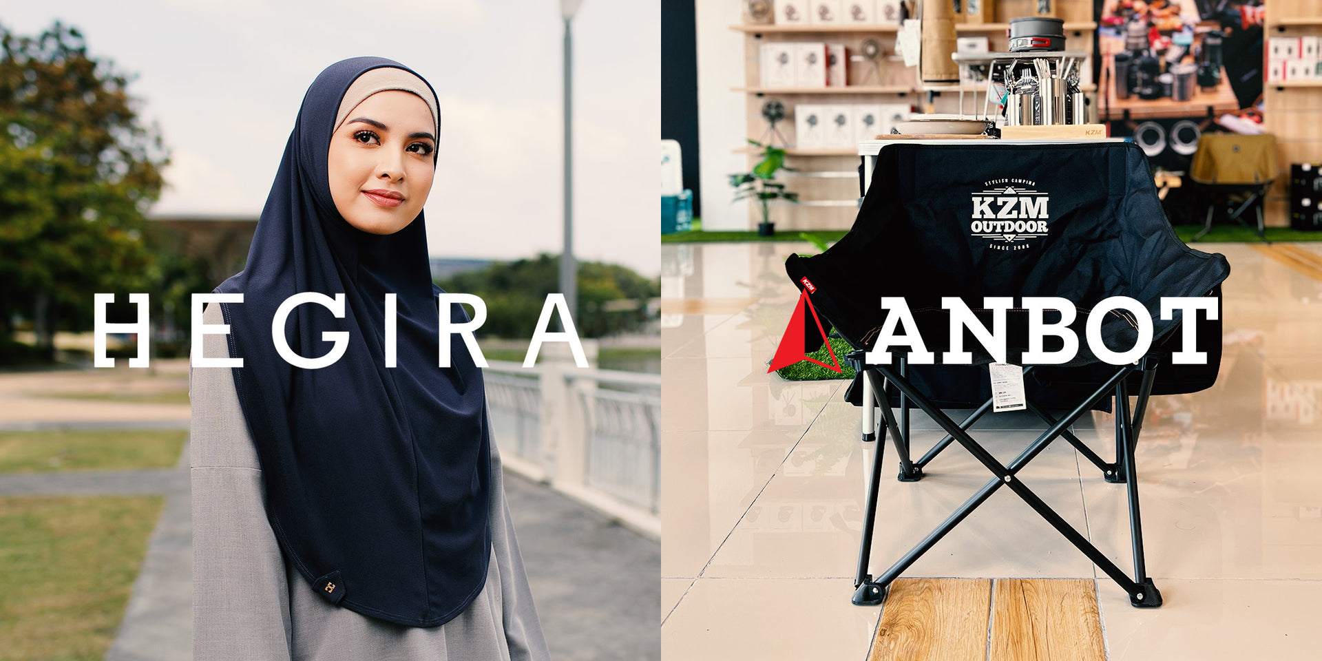 Our Brand – Siti Khadijah