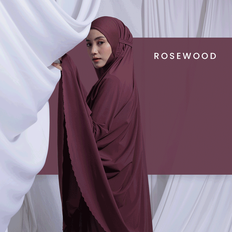 Flair Aria 2024 – Siti Khadijah