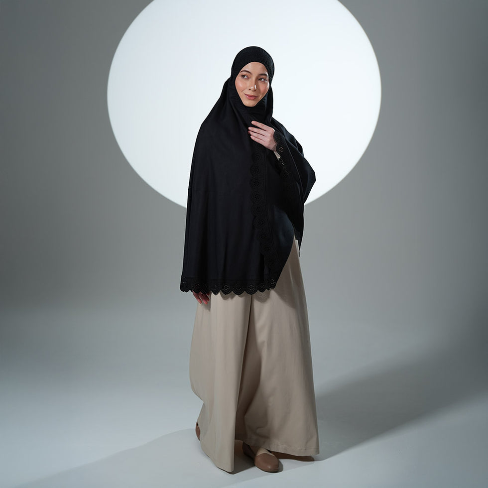 Signature Series – Siti Khadijah