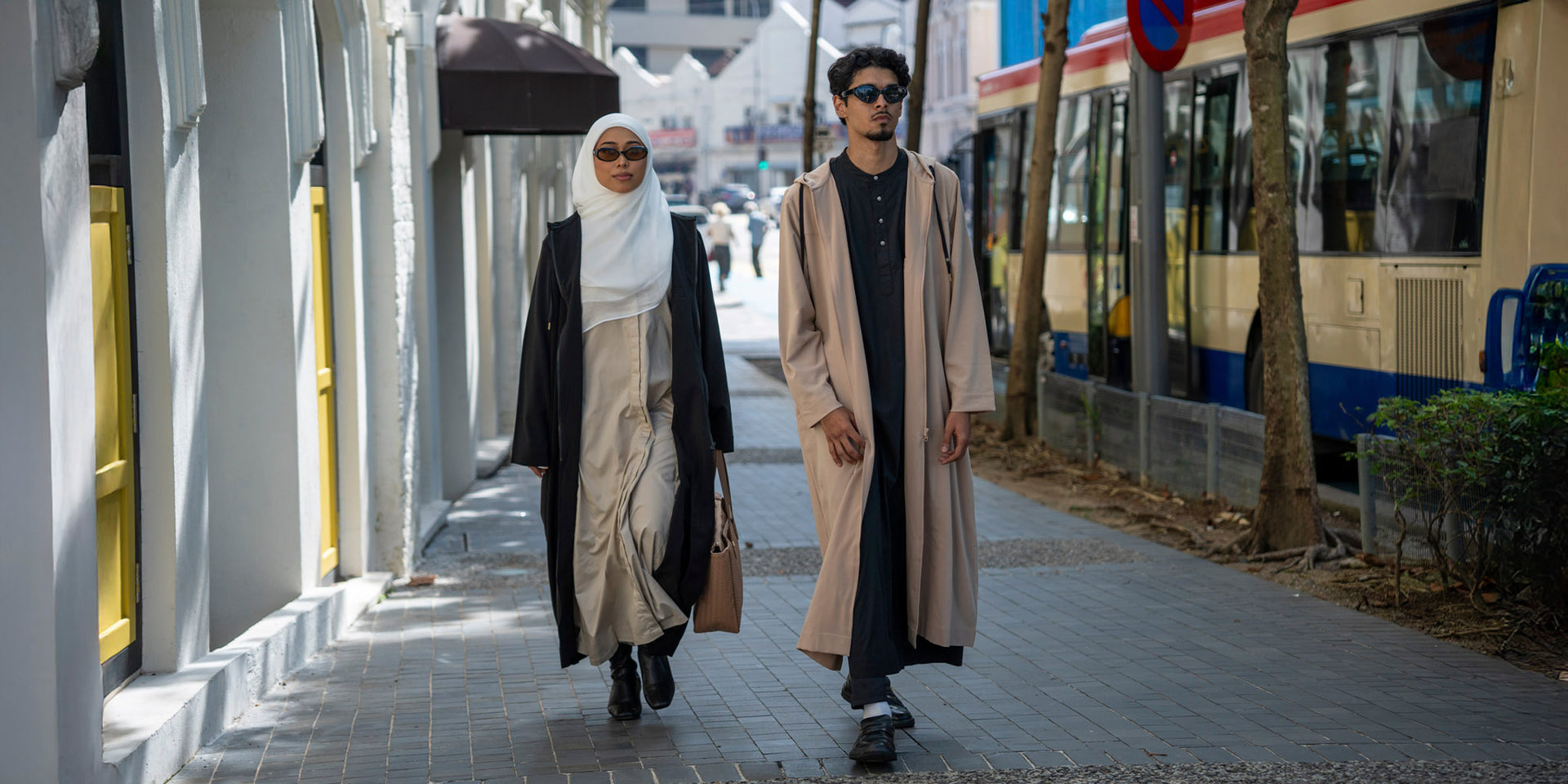 Rayyan Thobe – Siti Khadijah