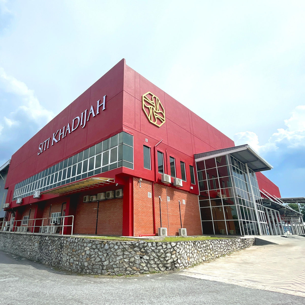 Laman Khadijah Admission – Siti Khadijah