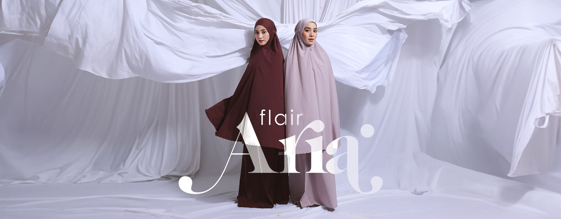 Flair Aria 2024 – Siti Khadijah
