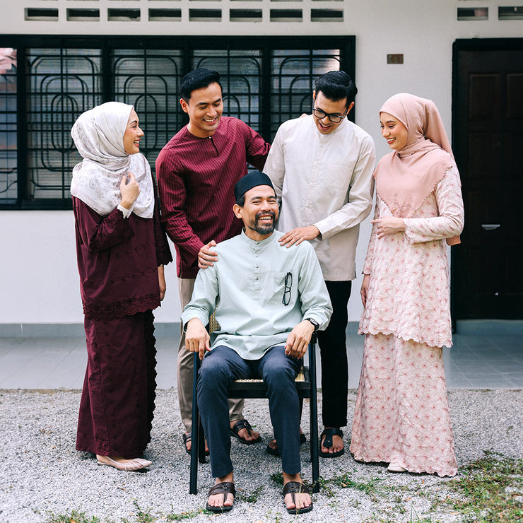 Company Info – Siti Khadijah