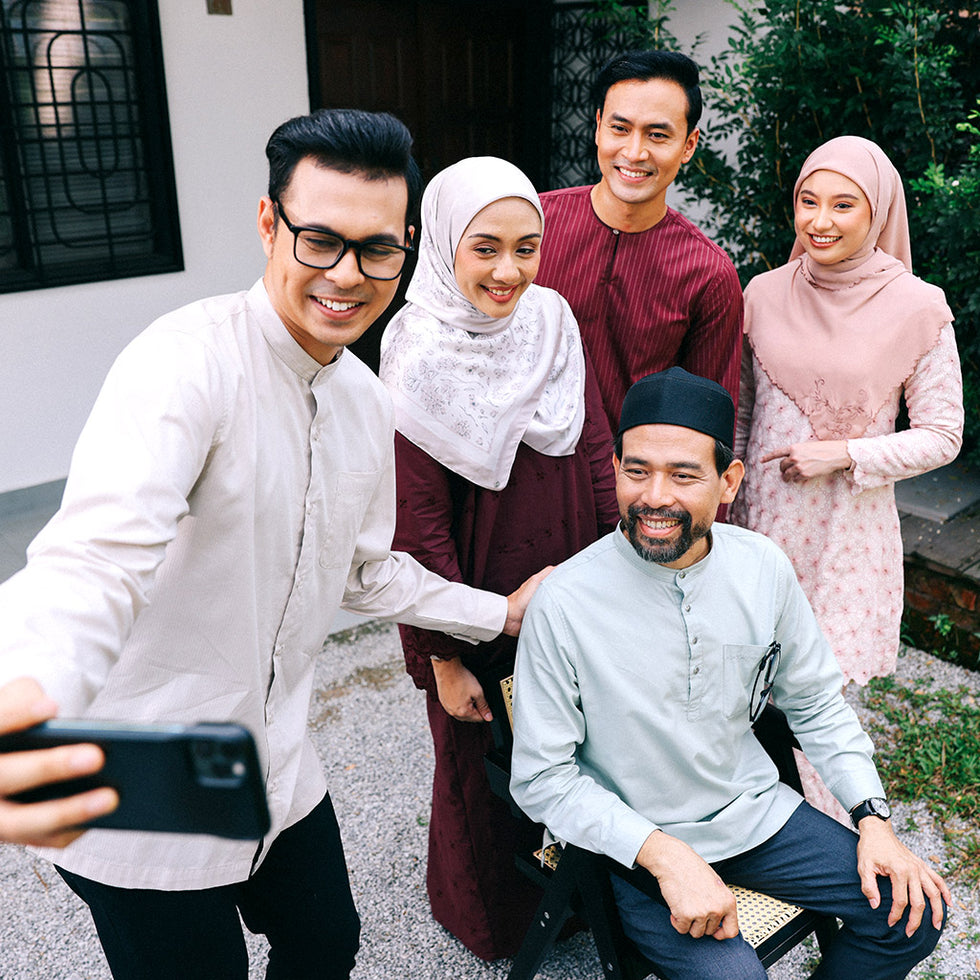 Our Brand – Siti Khadijah