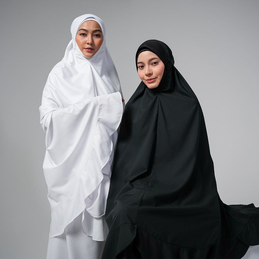 The Maharani Series – Siti Khadijah