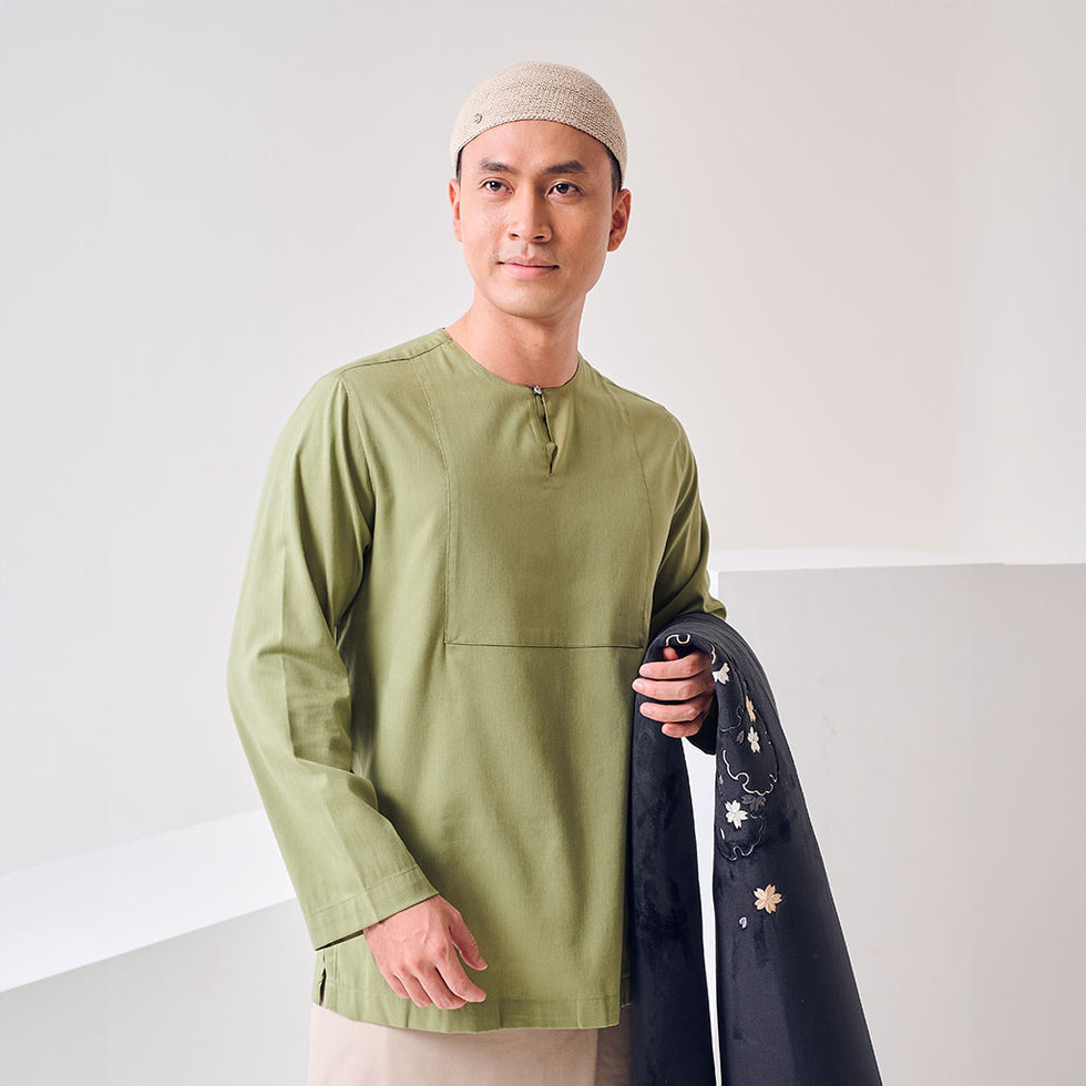 SK Intellectual Property – Siti Khadijah