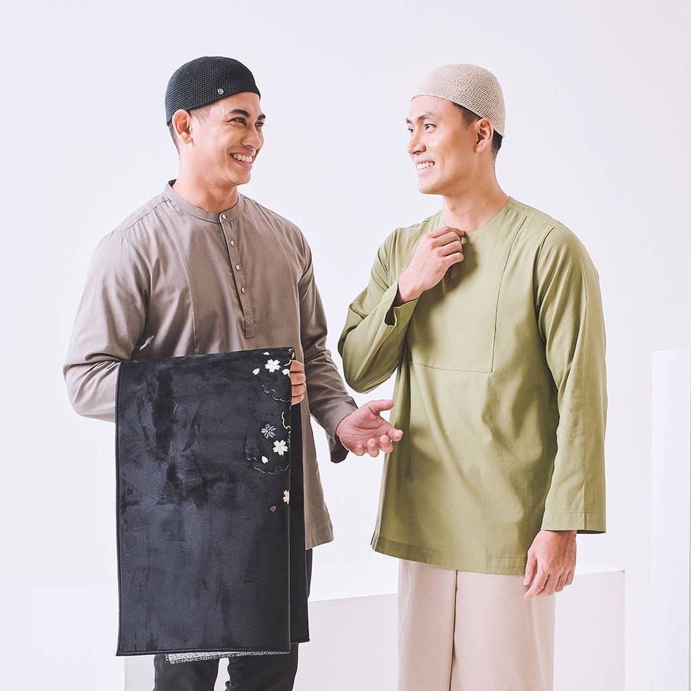 Company Info – Siti Khadijah