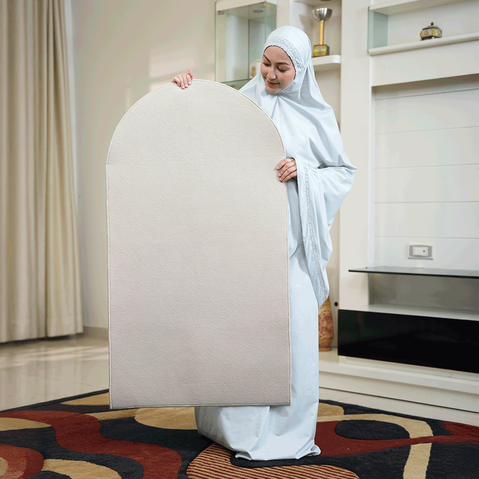 Sejadah 2025 – Siti Khadijah