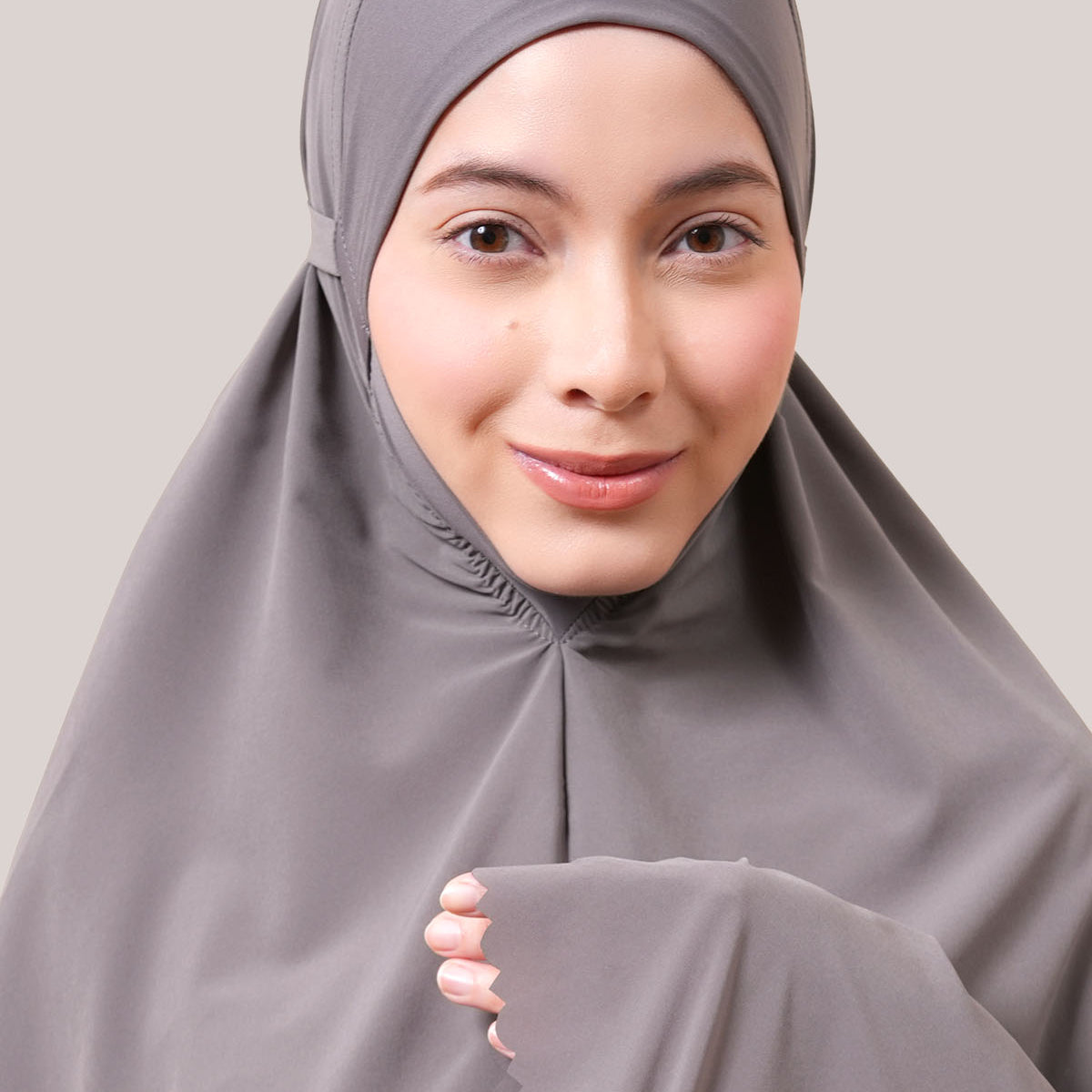 Telekung Flair Aria Deen – Siti Khadijah