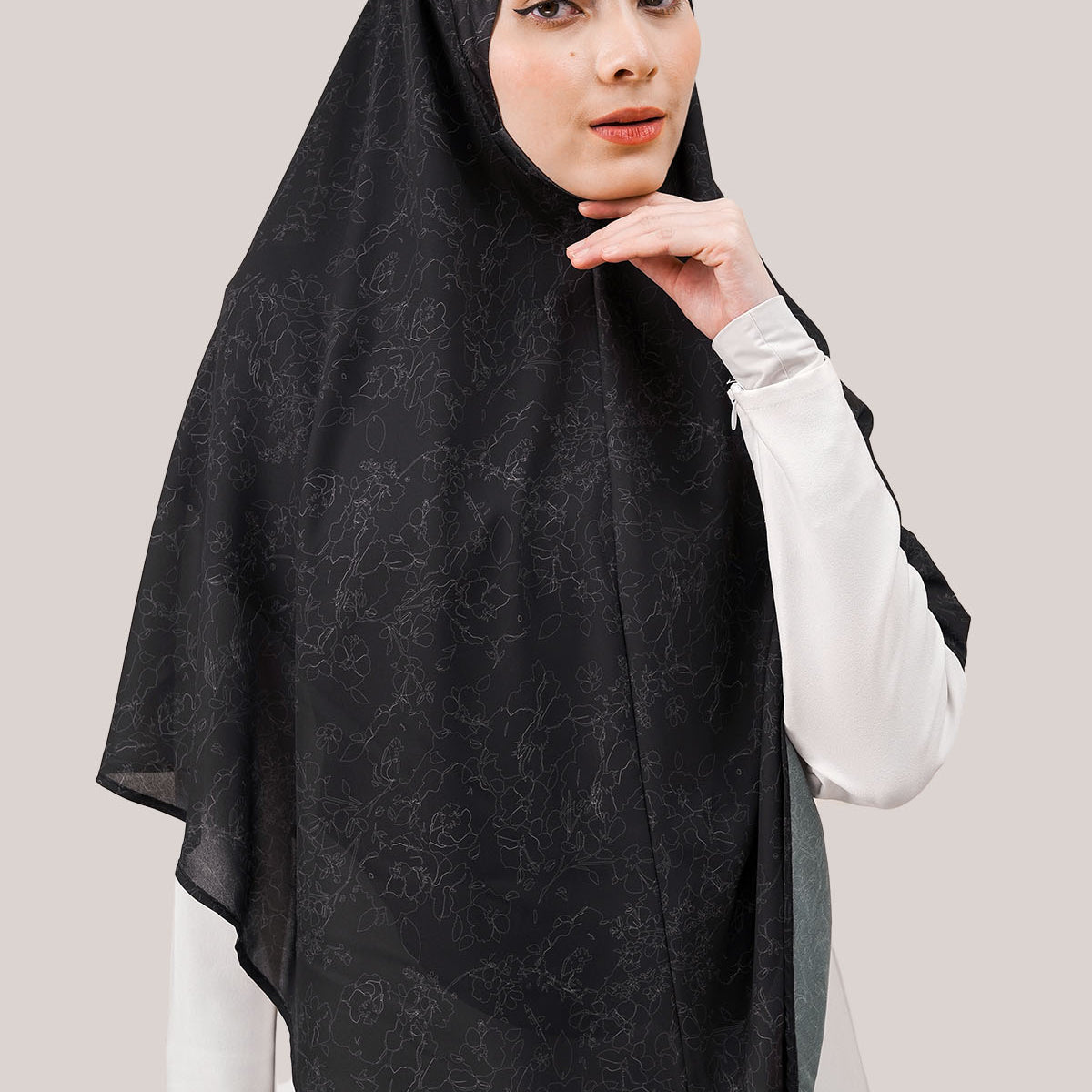 Ayna Instant Maxi – Siti Khadijah