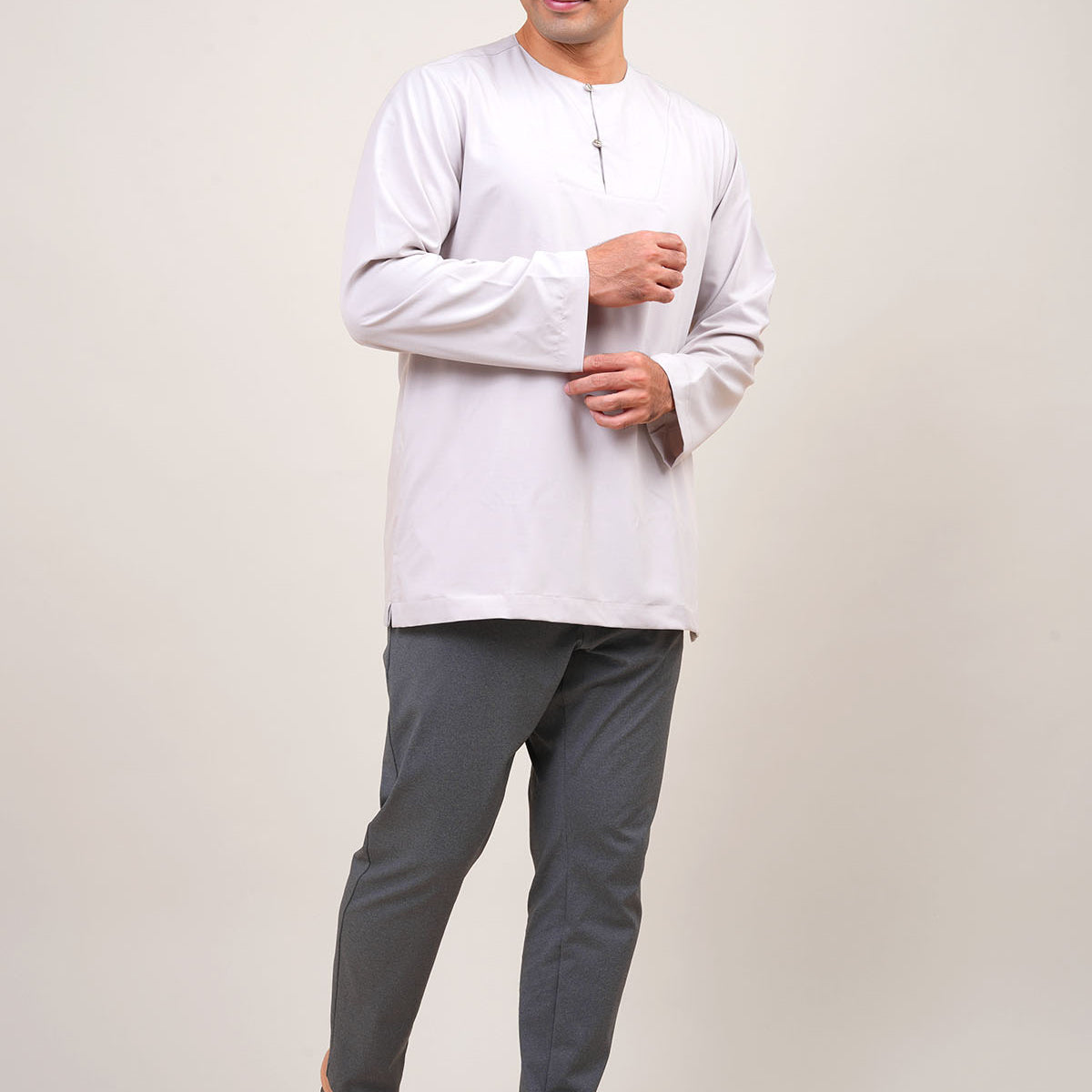 Basheer Top – Siti Khadijah