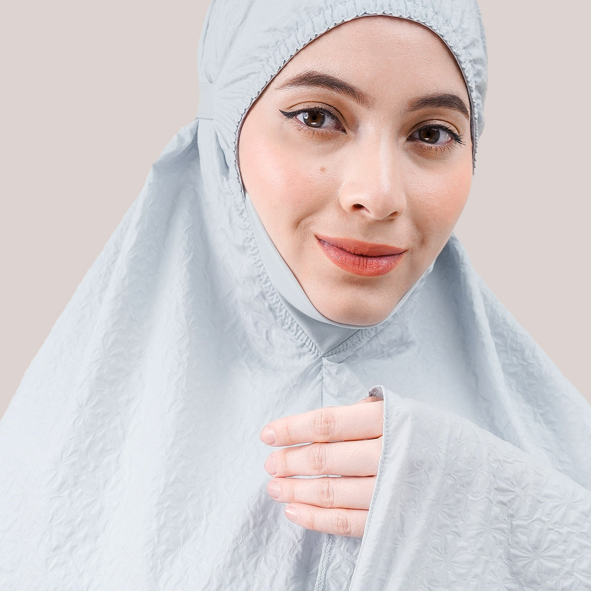 Telekung Flair Esha – Siti Khadijah