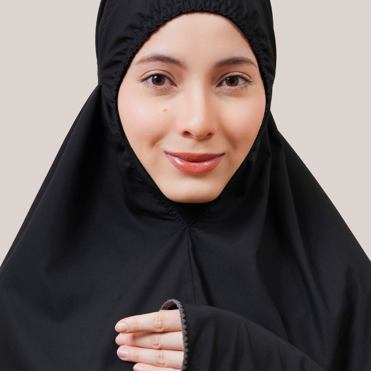 Telekung Flair Neola – Siti Khadijah