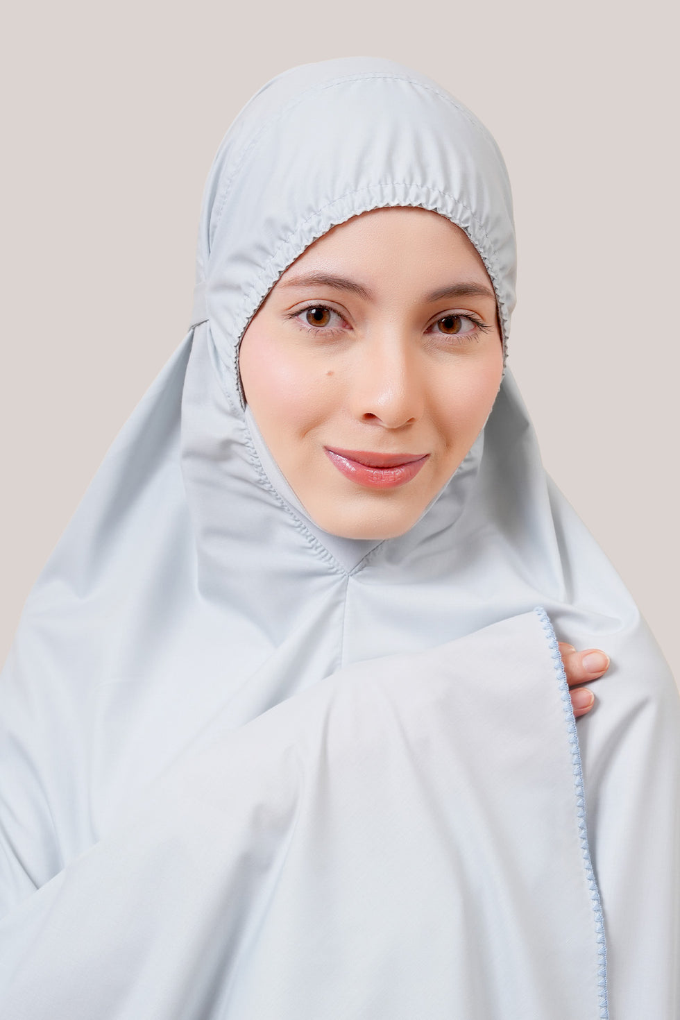 Flair Series – Siti Khadijah