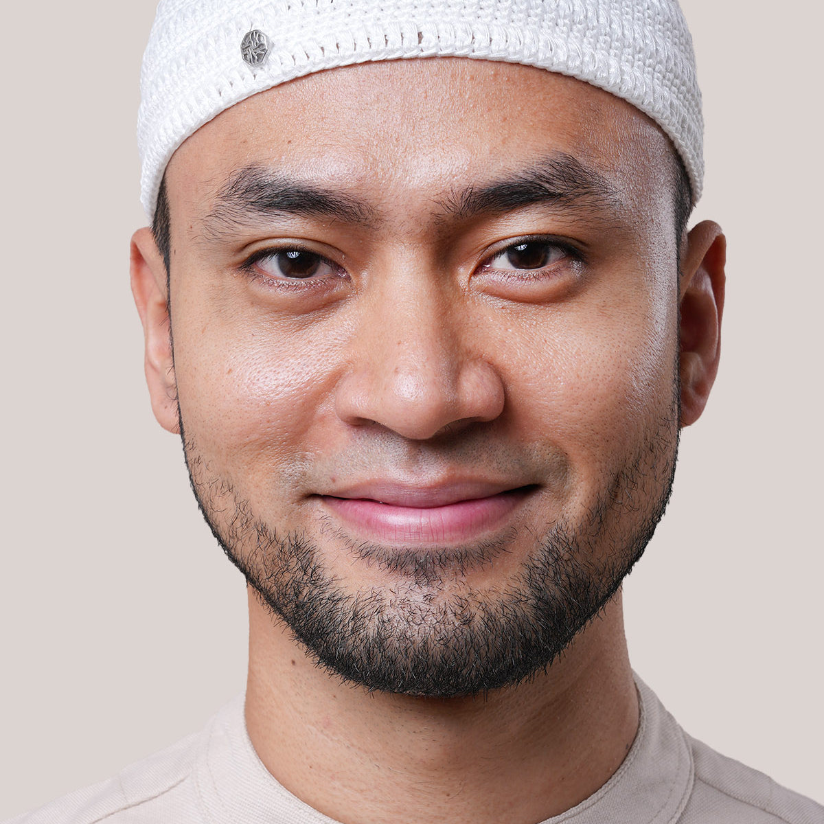 Naseer Knit Kopiah – Siti Khadijah