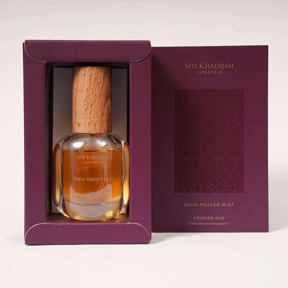 Suha Prayer Mist – Siti Khadijah