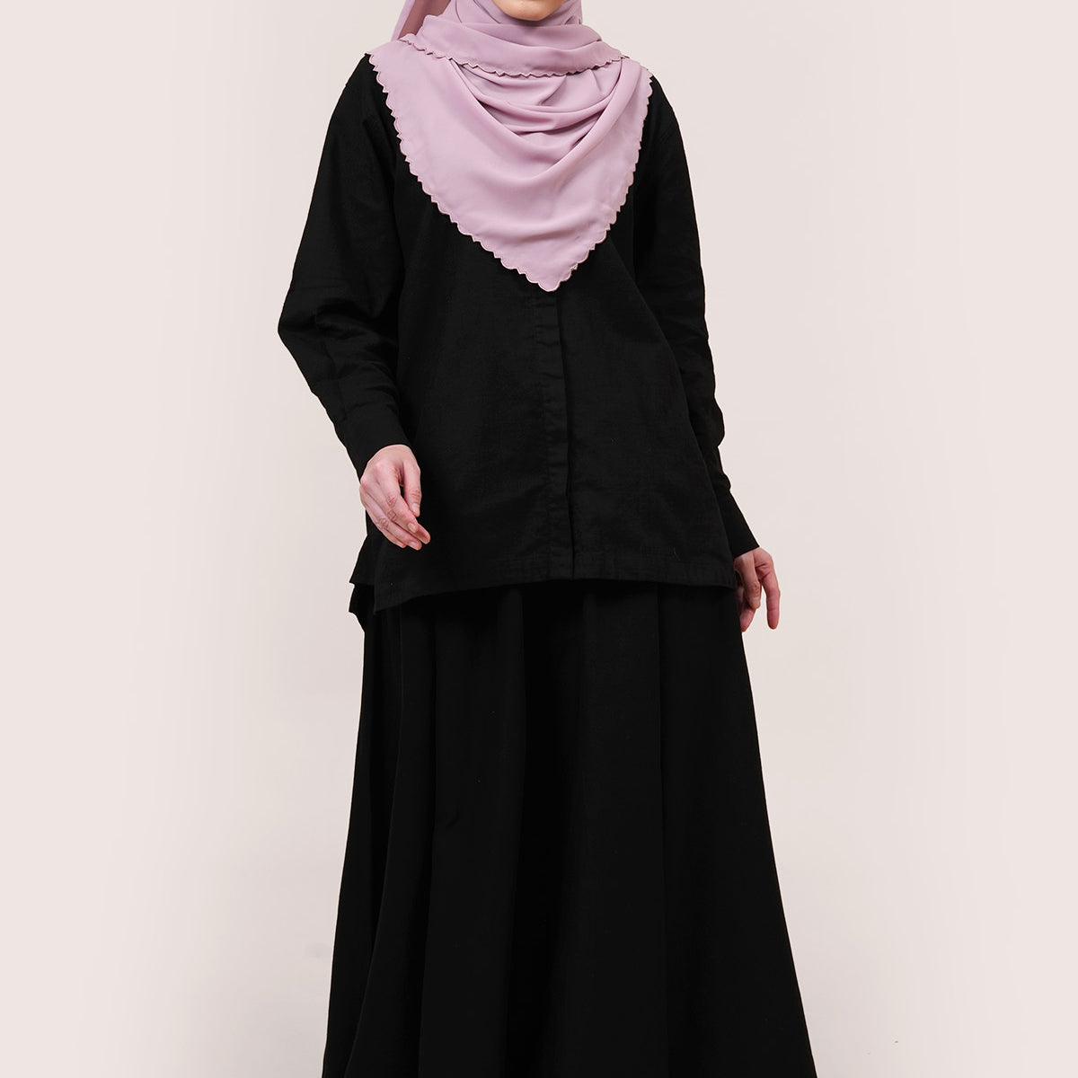 Rehaan Blouse – Siti Khadijah