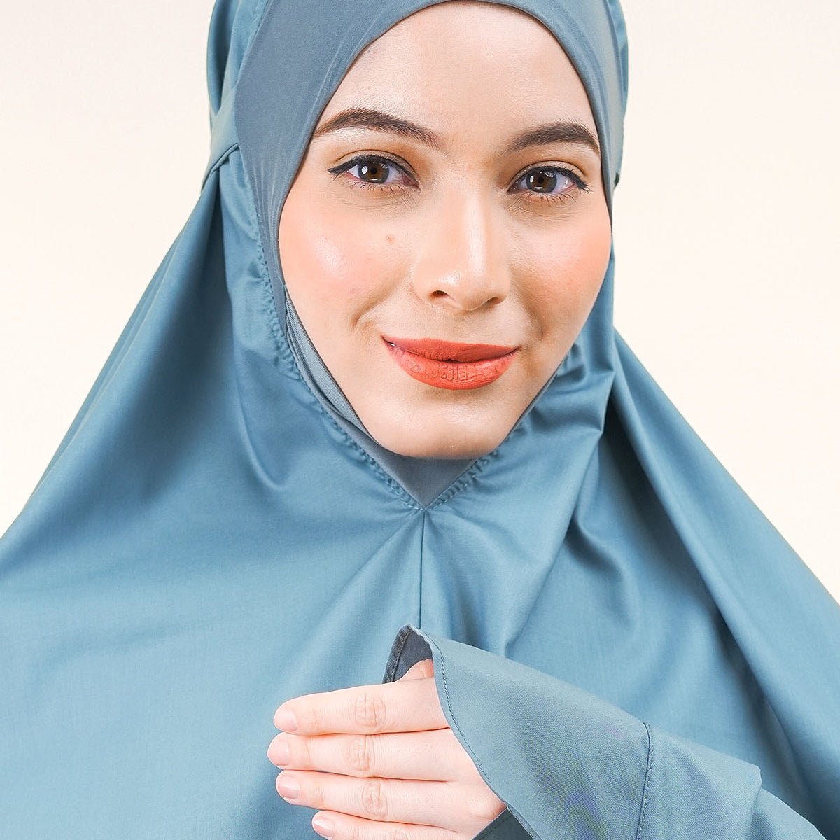 Telekung Flair Sabira – Siti Khadijah