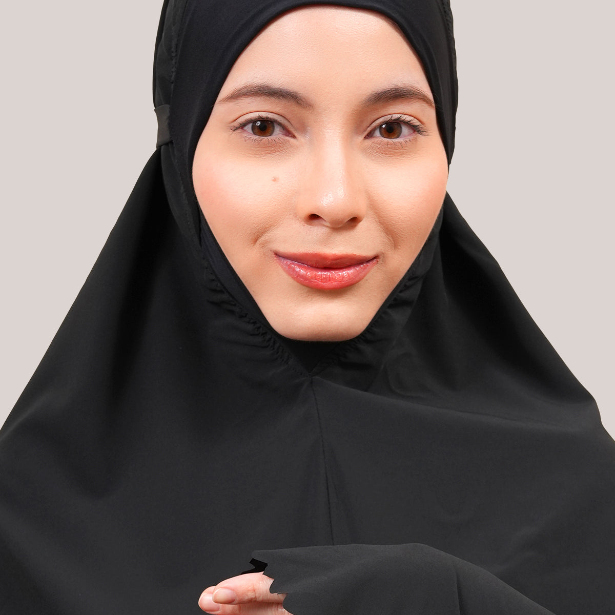 Telekung Flair Aria Deen Midi Set – Siti Khadijah