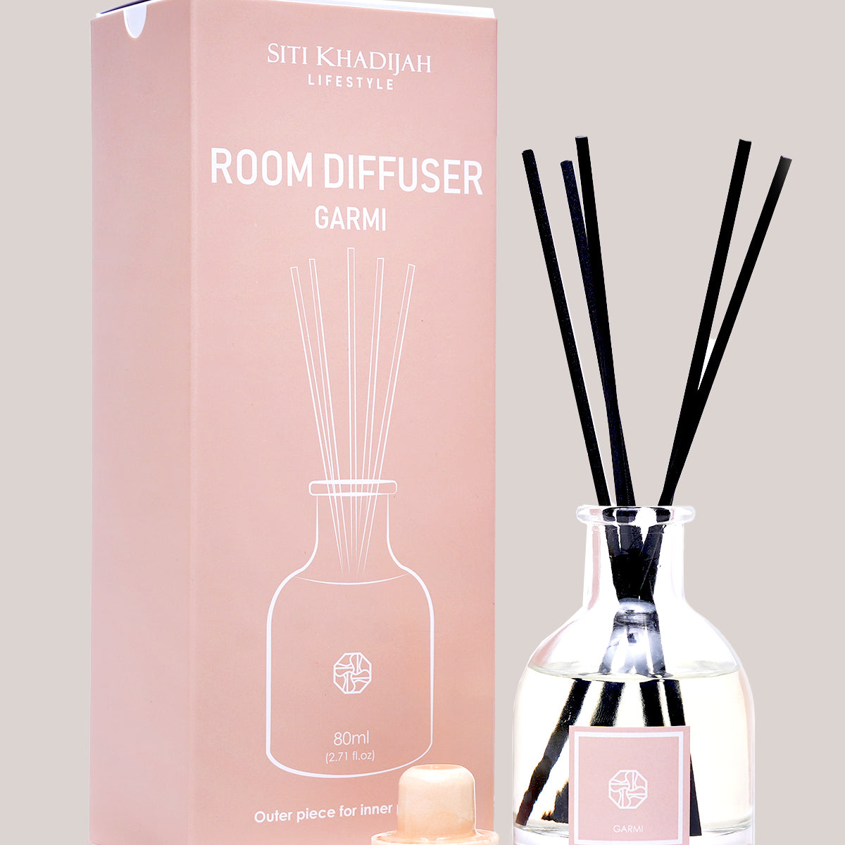 Garmi Room Diffuser – Siti Khadijah