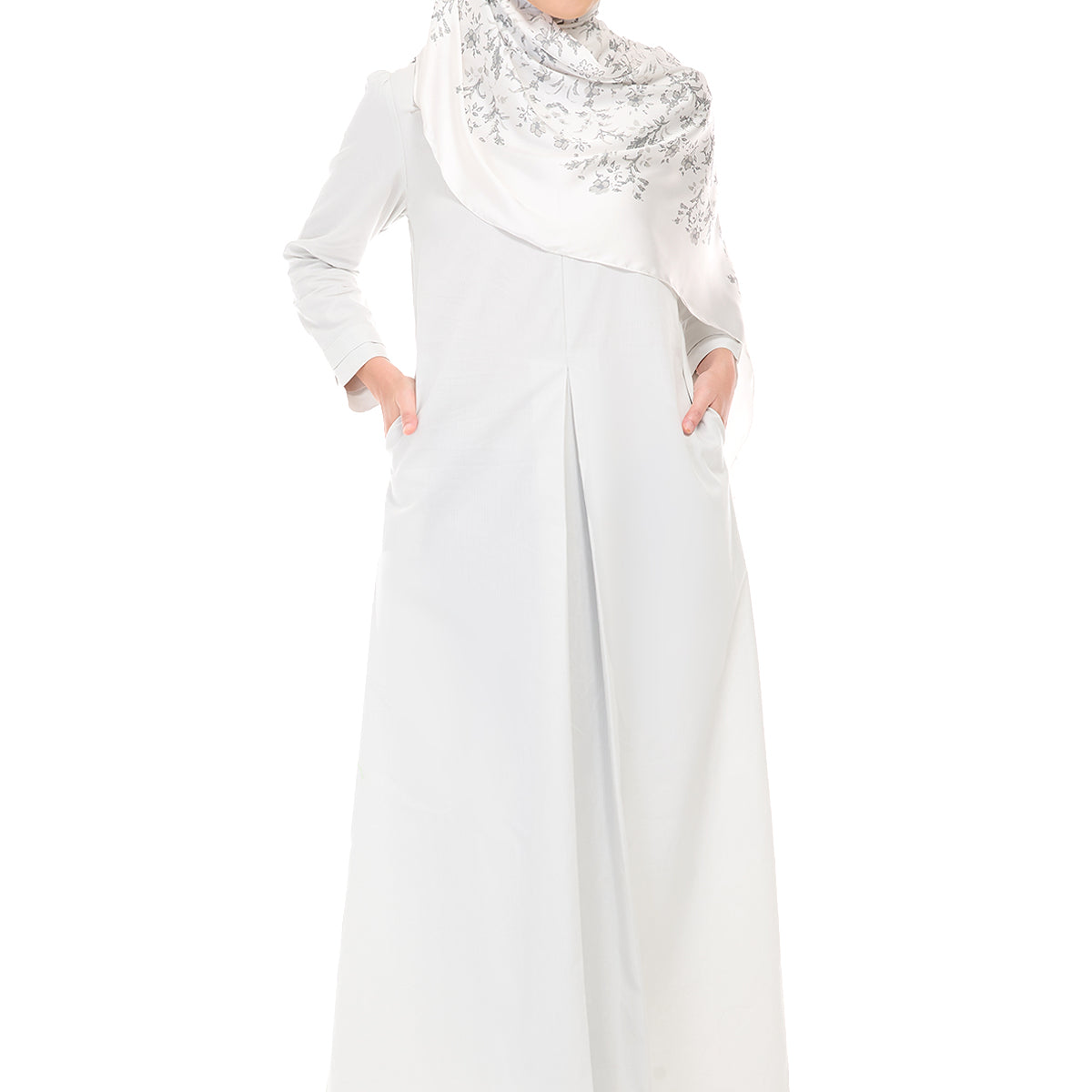 Sumayyah Jubah – Siti Khadijah