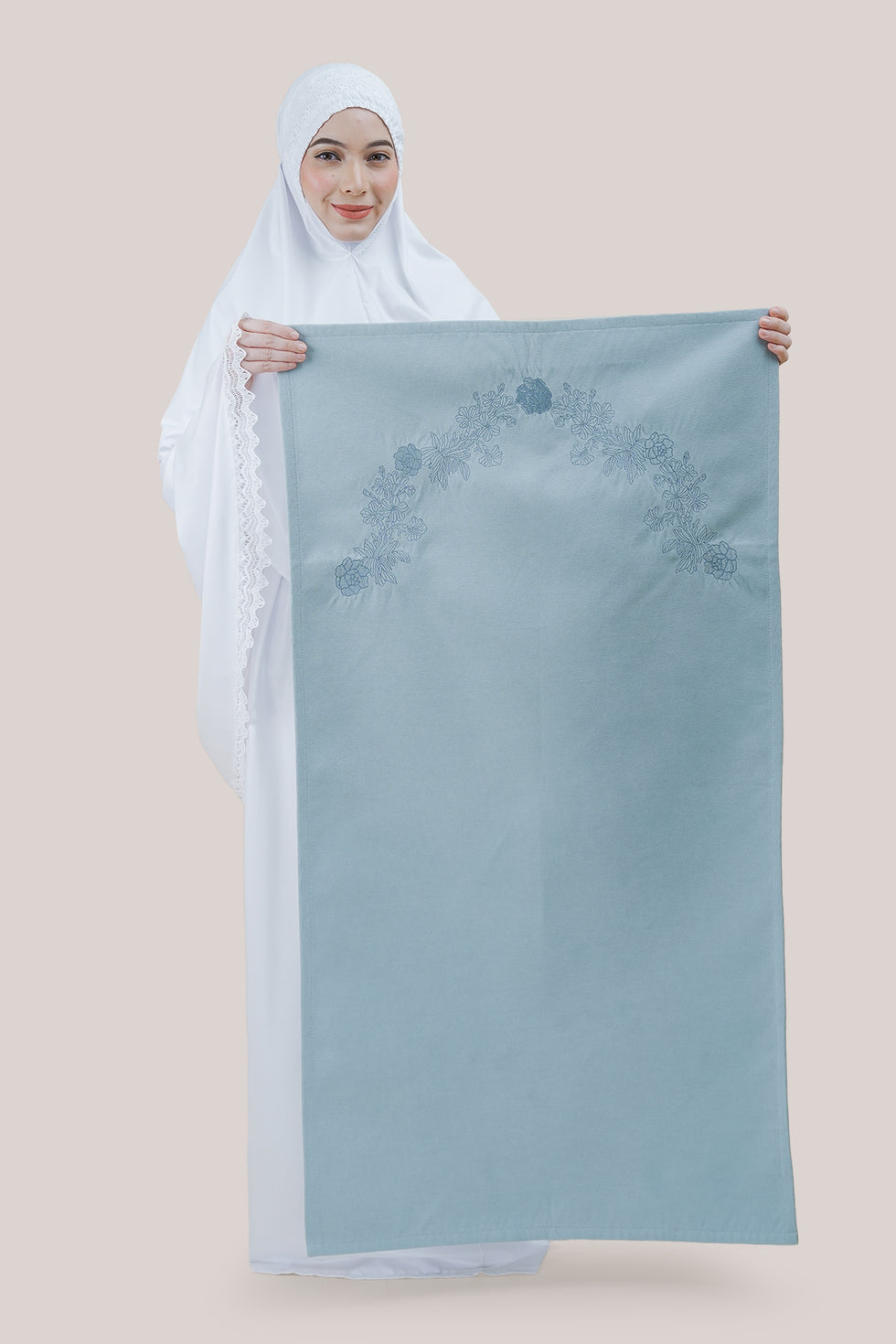 Sejadah 2025 – Siti Khadijah