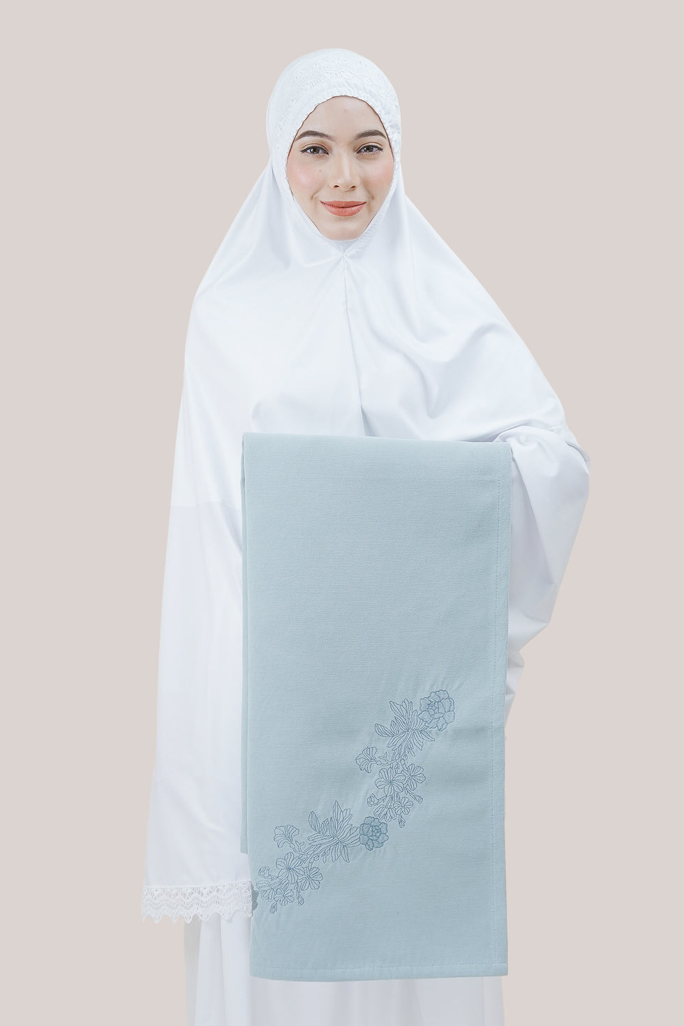 Sejadah 2025 – Siti Khadijah