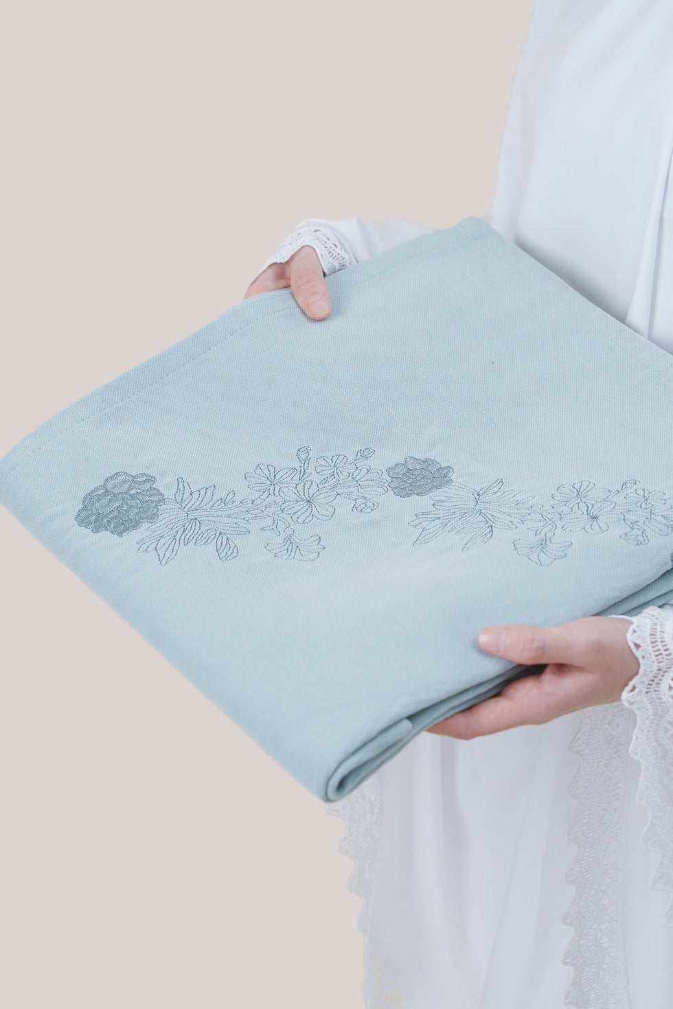 Sejadah 2025 – Siti Khadijah