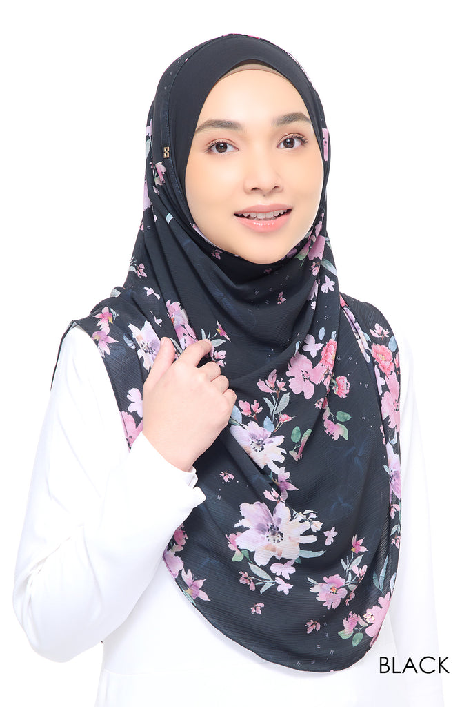 Koleksi Tudung Dan Hijab | SITI KHADIJAH – Siti Khadijah