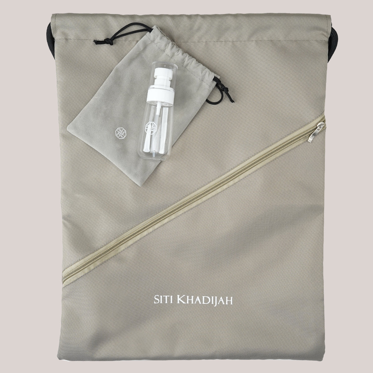 Musaed Kit – Siti Khadijah