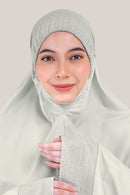 Telekung Signature Eiliyah – Siti Khadijah