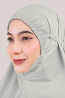 Telekung Signature Eiliyah – Siti Khadijah