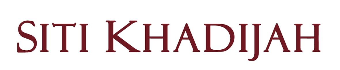 SK Intellectual Property – Siti Khadijah